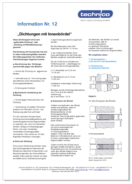 Mediathek - technico